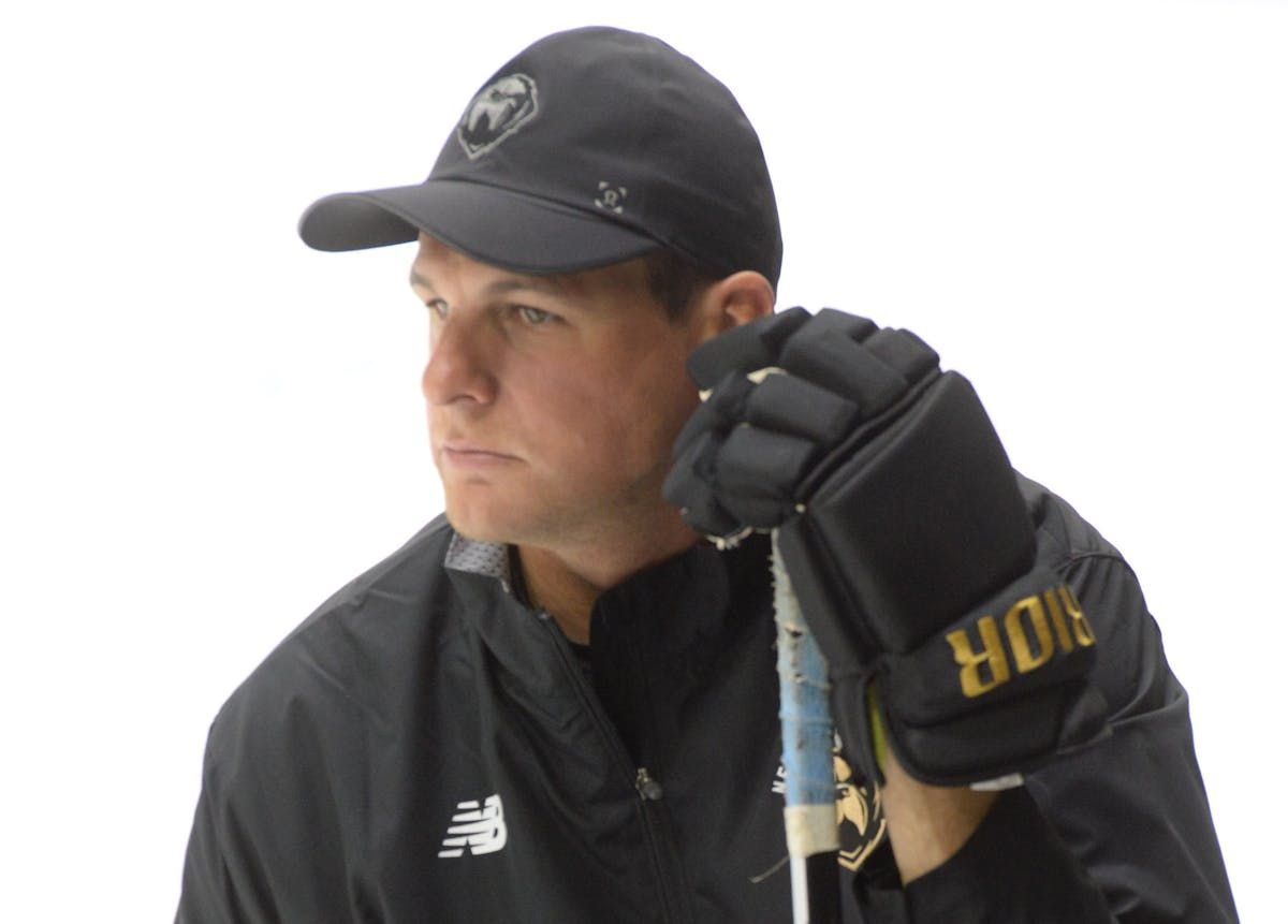 Pardy is free to help out Newfoundland Growler coaches | PNI Atlantic News