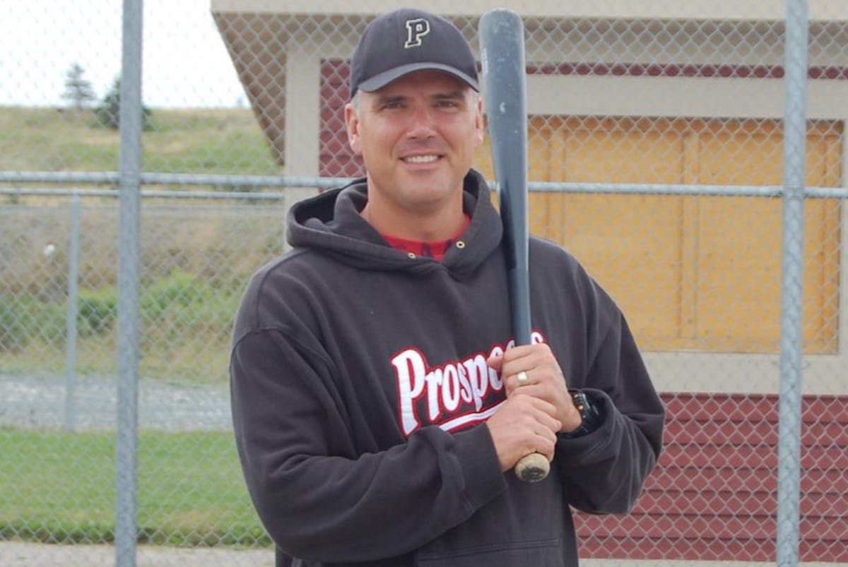 Former major leaguer Rich Butler moving to Newfoundland to establish a ...