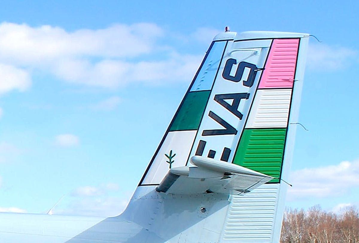 President of Gander-based EVAS Air submits idea for airline recovery ...