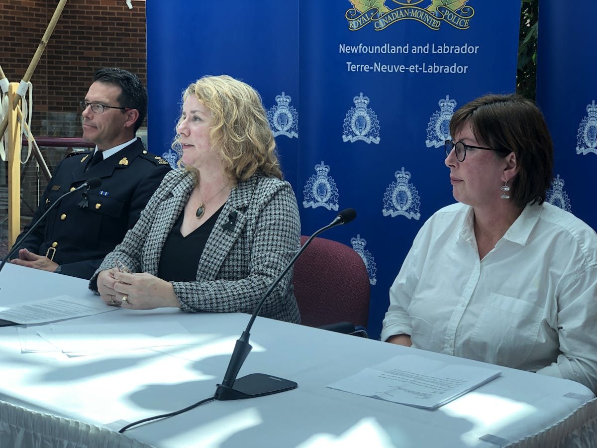 Human trafficking is happening in N.L. and the arrests in RCMP and RNC ...