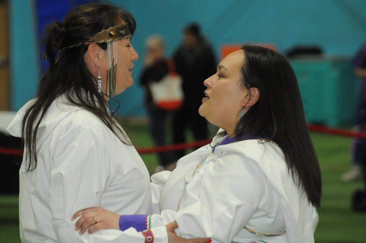 National Indigenous Peoples Day celebrated throughout Newfoundland and ...