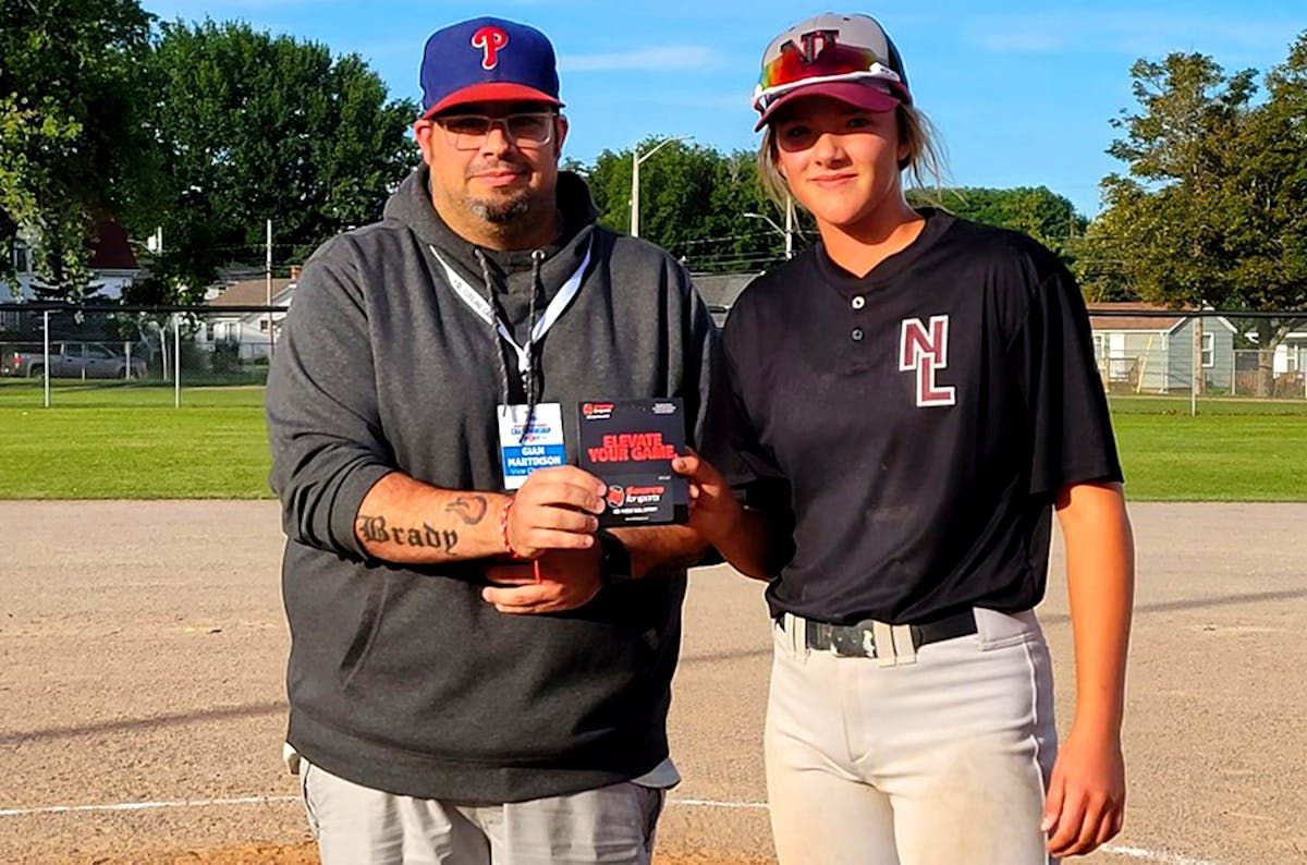 Newfoundland and Labrador names 2022 Canada Games baseball team; roster ...