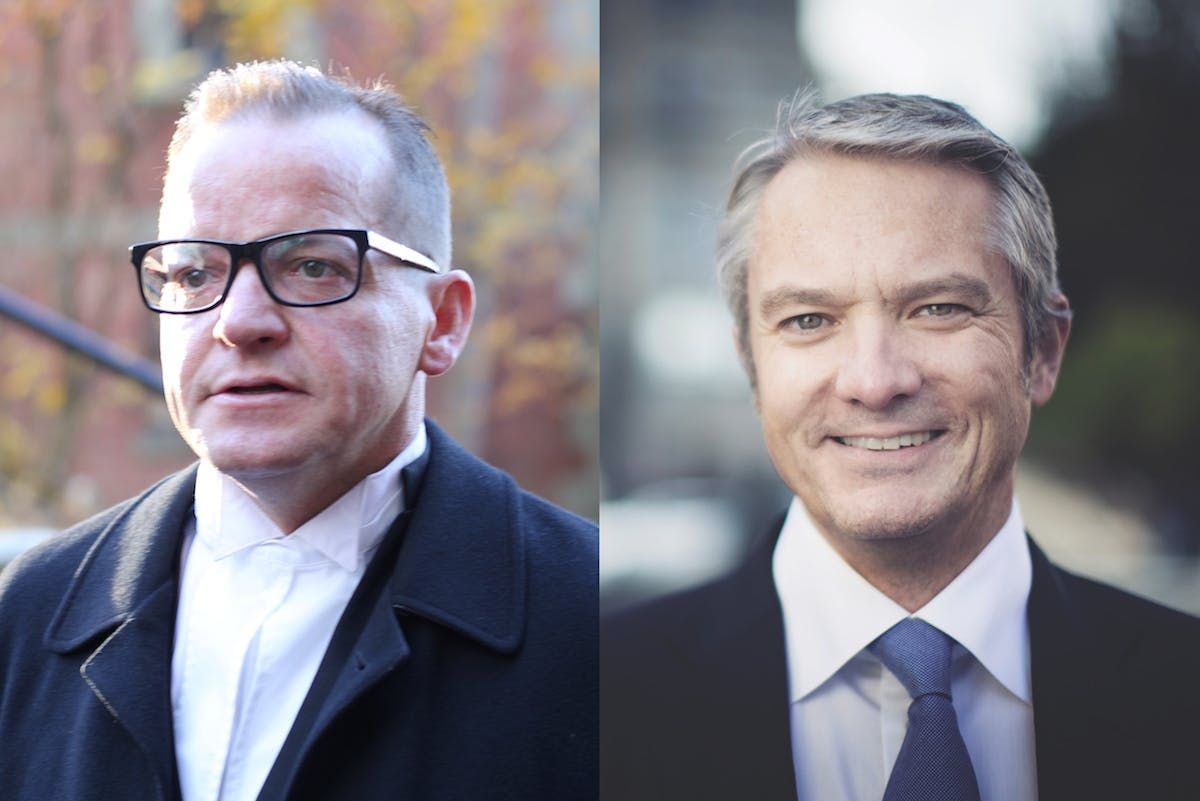 Newfoundland and Labrador appoints two new provincial court judges ...