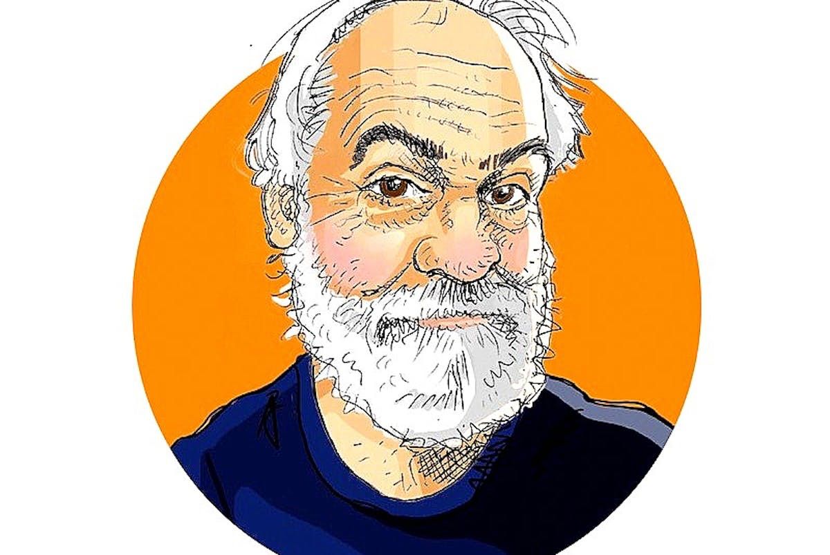 KEVIN TOBIN CARTOON: Open joy | PNI Atlantic News