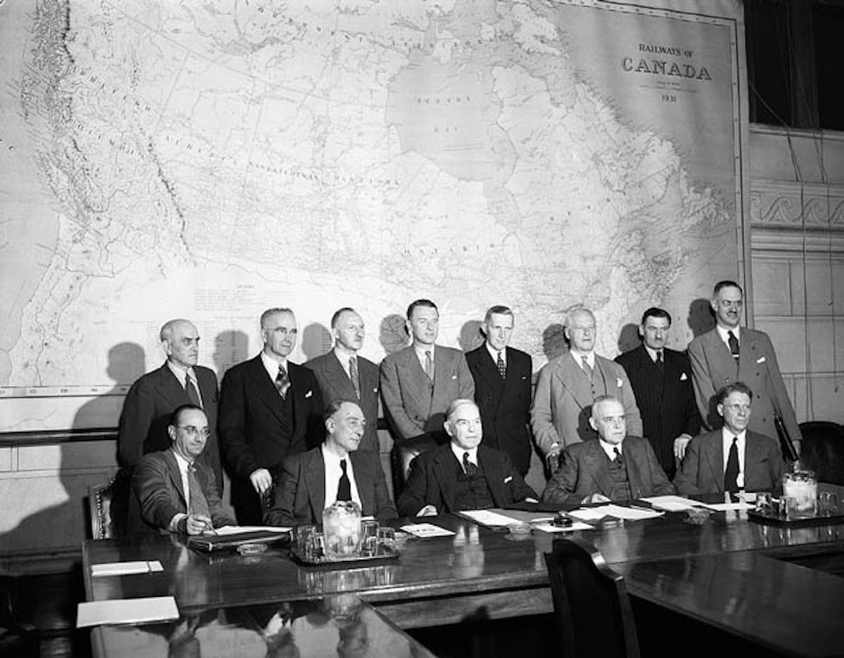75 years since Confederation: A look into the lasting impact of N.L ...