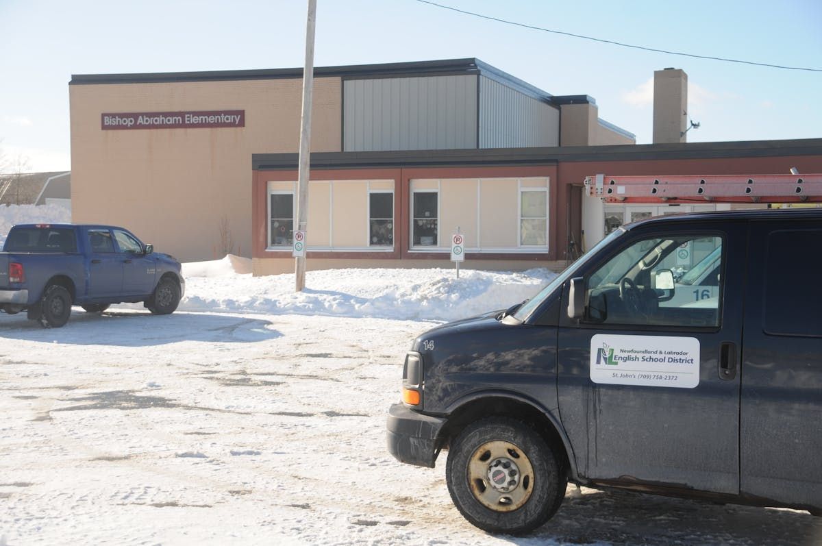 NLESD CEO 'cautiously optimistic' St. John's metro schools will reopen ...