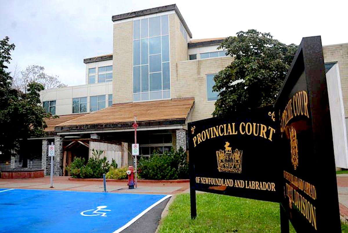 Newfoundland supreme court exploring whether two seniors charged with ...