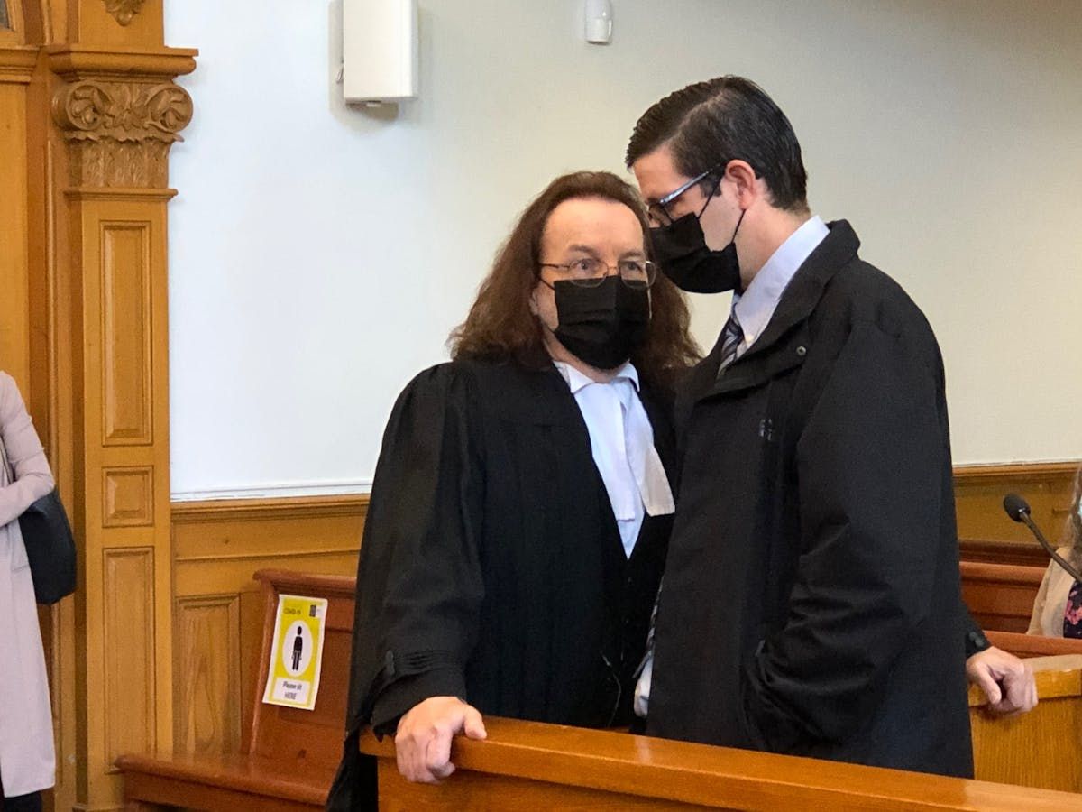 Steve Bragg pleads guilty to second-degree murder in death of Victoria ...