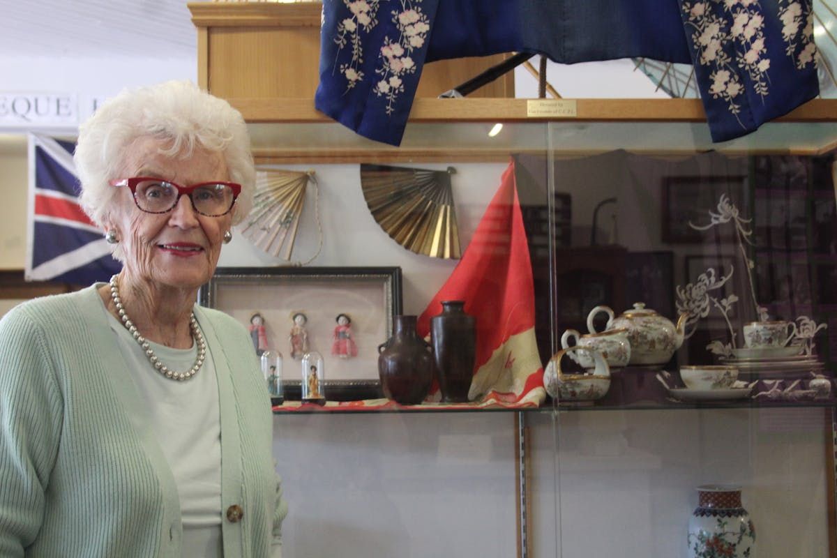 Story of first Japanese-Canadian family in Bedeque, P.E.I. lives on in ...