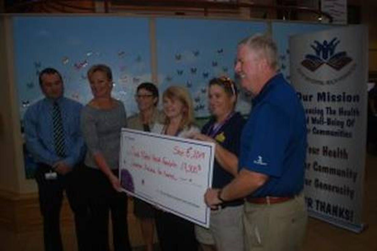 Youth mental health awareness focus of expanding project | PNI Atlantic ...