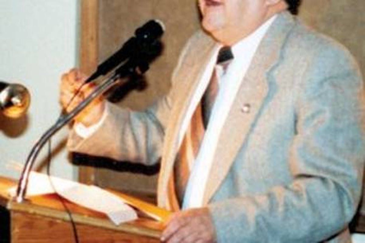 Stump Kelly remembered as teacher who made an impact | PNI Atlantic News