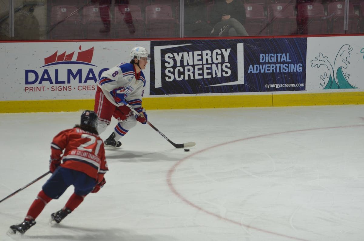 Successful debuts for Summerside Western Capitals | PNI Atlantic News