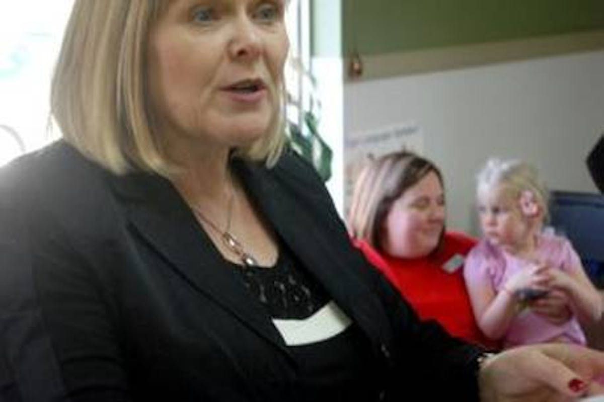 Sullivan's work load increases in diminished cabinet | PNI Atlantic News