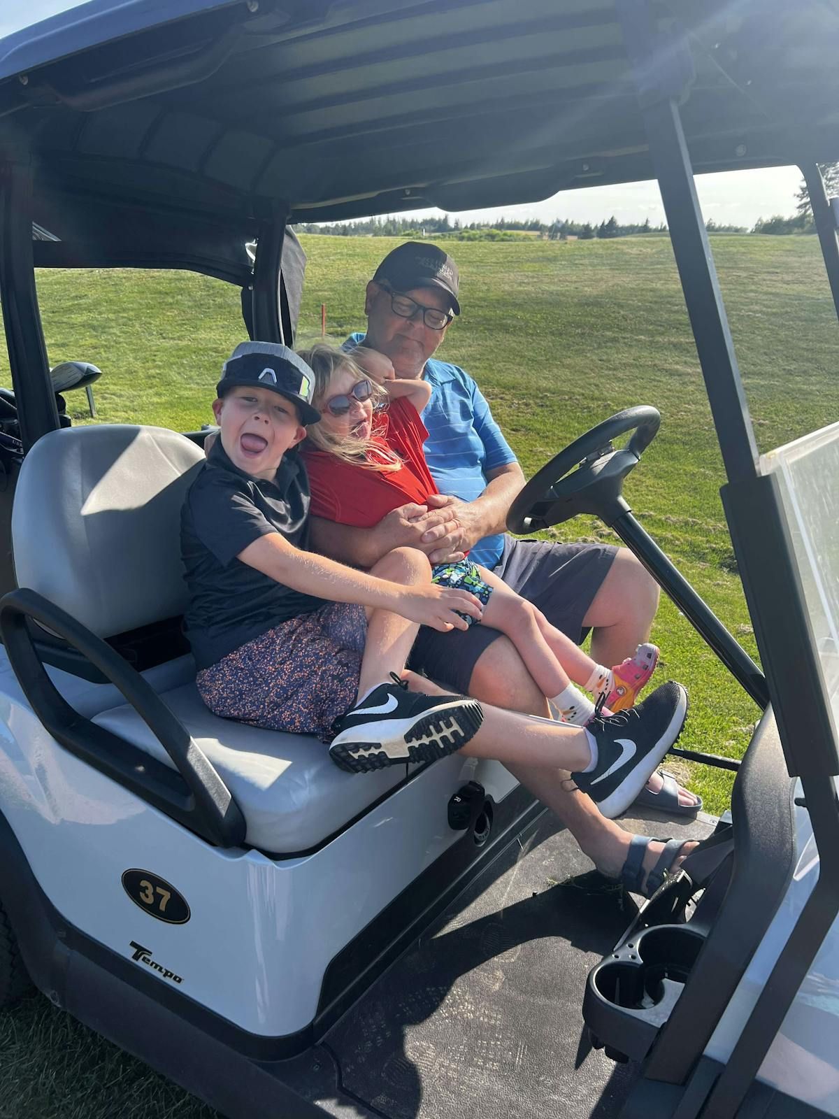 Summerside athlete Greg (Gig) MacDonald remembered for his love of ...