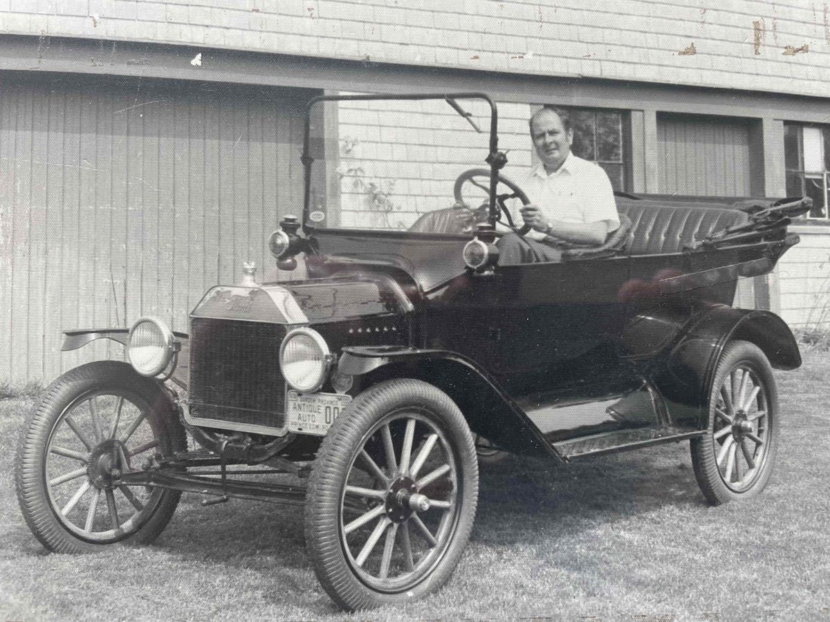 Summerside businessman D. Alex MacDonald remembered for his ...