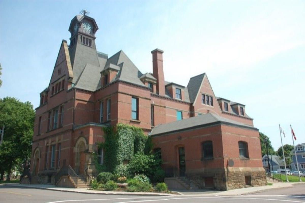 Brief recap of recent Summerside City Council | PNI Atlantic News