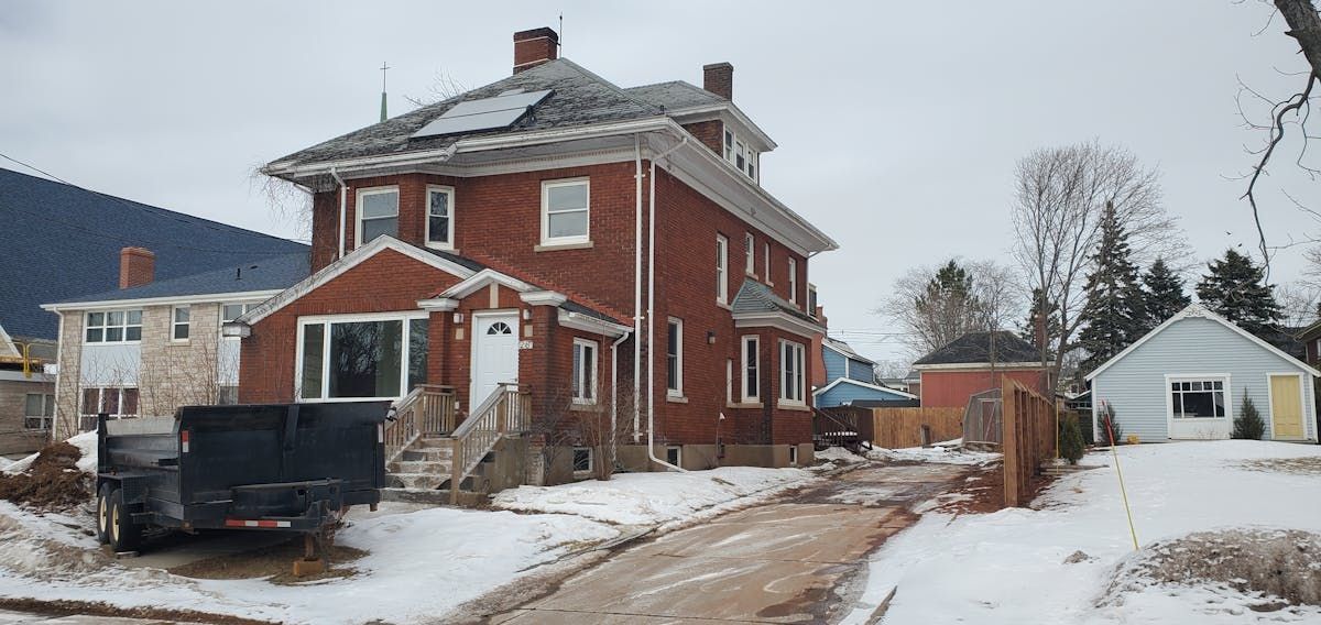 'We’re so close': Summerside men's shelter expected to open in early ...