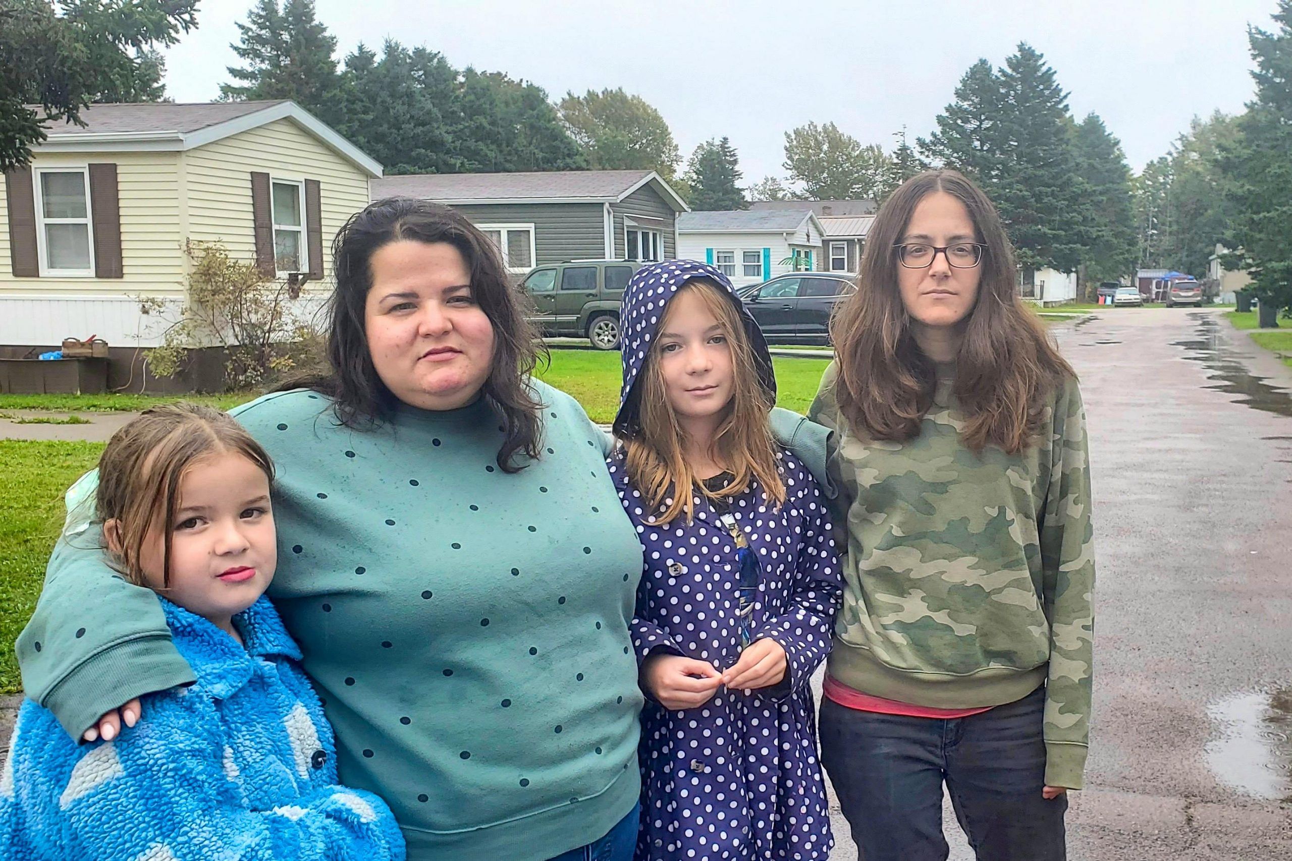 Summerside mobile home park residents told property must be sold | PNI ...