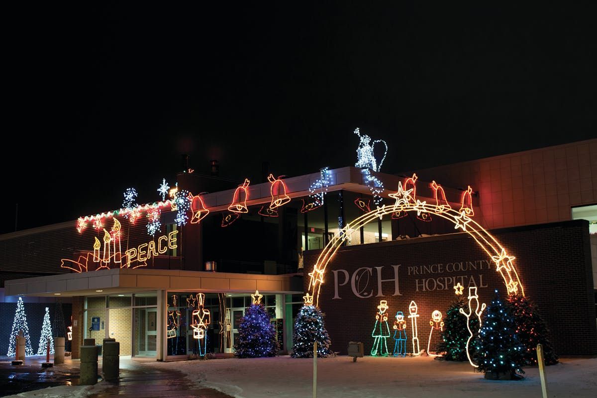 Summerside PCH Foundation accepting donations for Lights for Life | PNI ... Summerside PCH Foundation accepting donations for Lights for Life | PNI ...