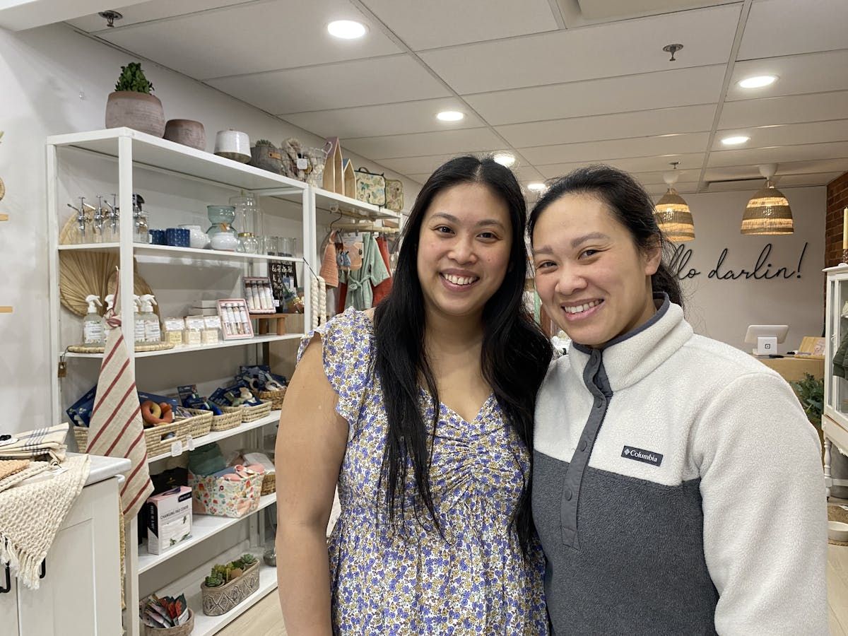 Home is Here: Summerside siblings, cousin open new downtown business ...