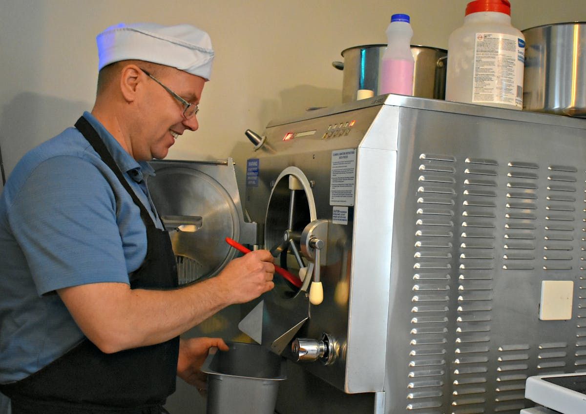 Summerside’s Holman’s Ice Cream Parlour soon to be under new ownership ...