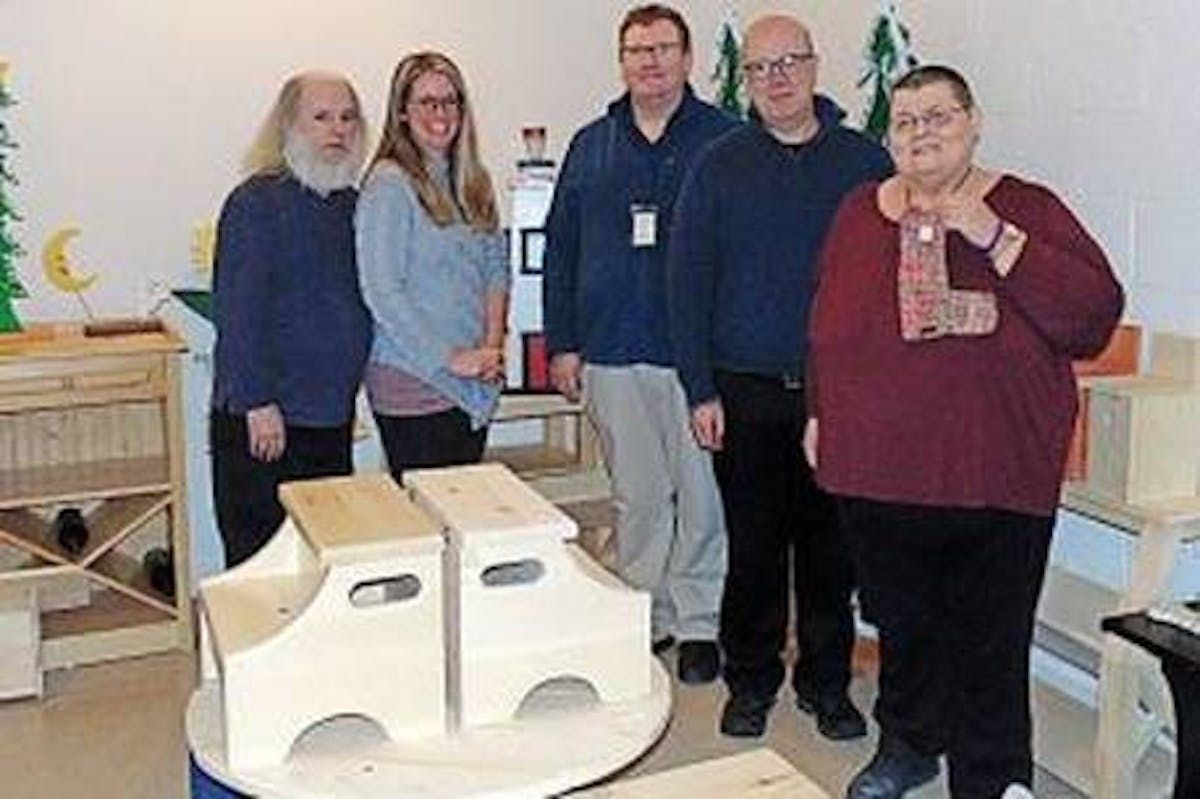 Sunset Industries celebrates 35 years | PNI Atlantic News