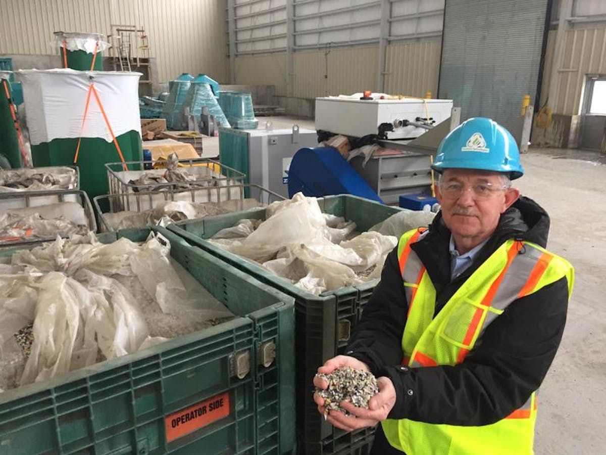 Chester firm aims to enable customers to convert to renewable synthetic ...