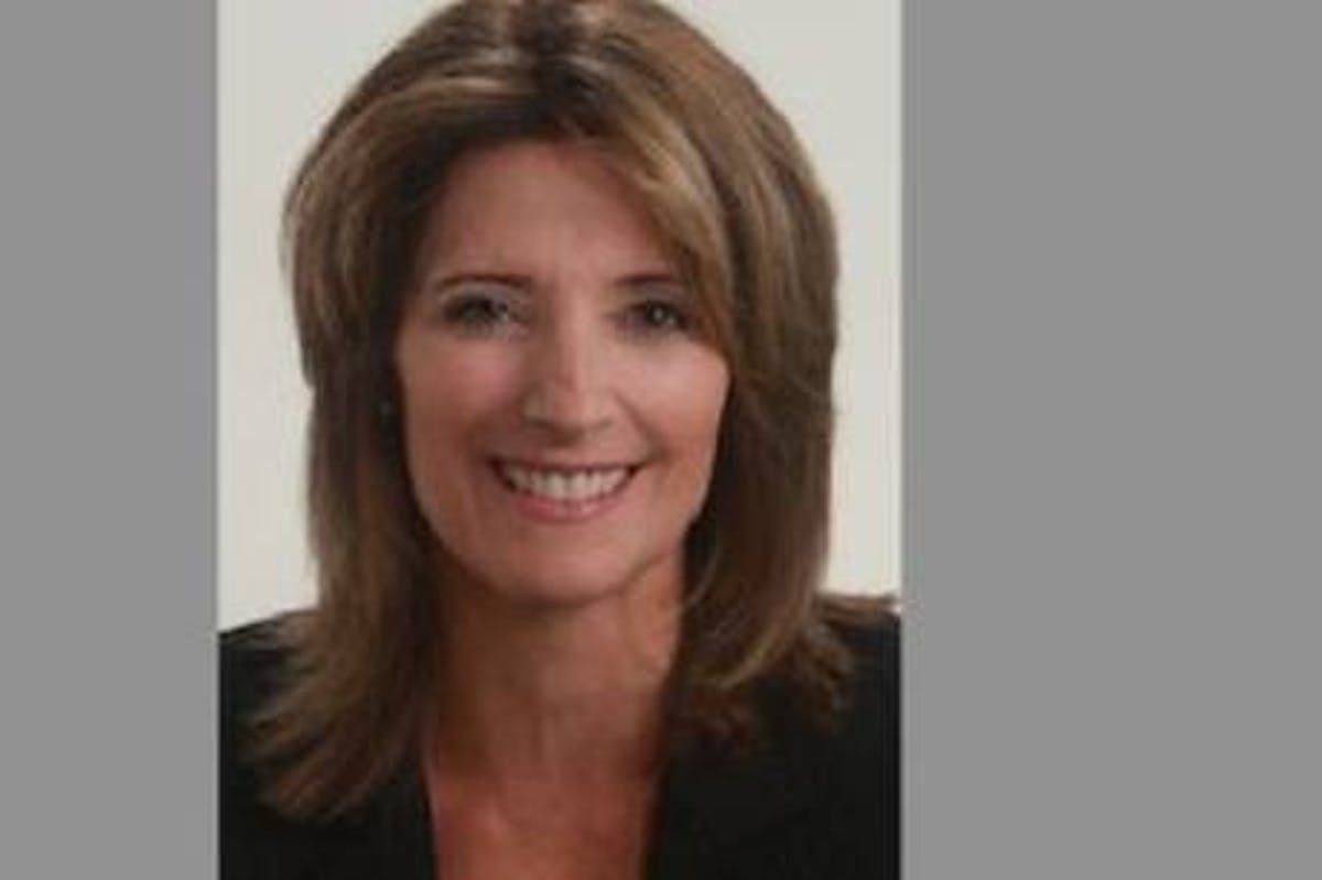 Toasting Balcom’s success: Wolfville woman wins trophy for Toastmasters ...