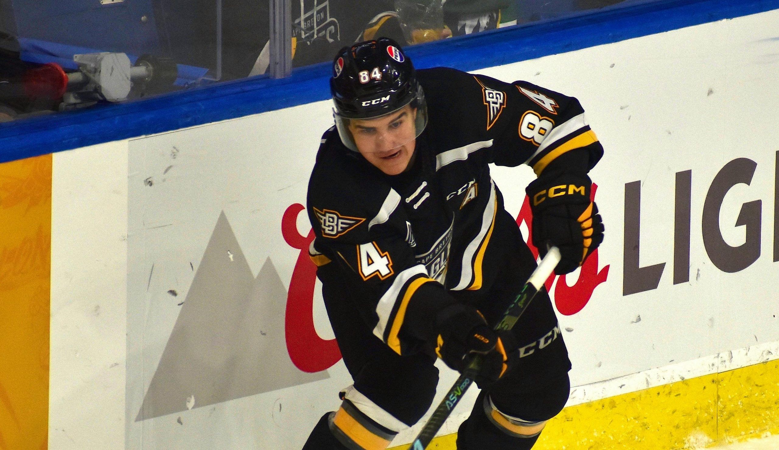 UPDATE: All three Cape Breton Eagles players injured in car crash now ...