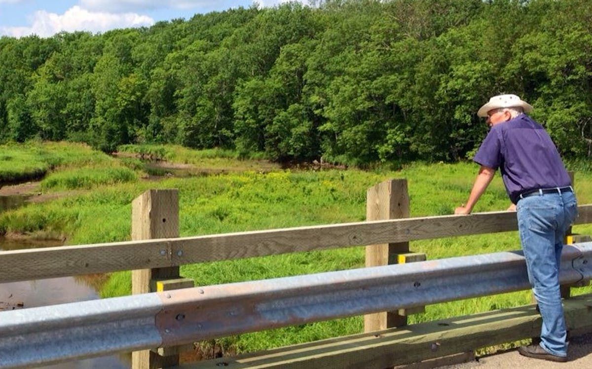 JOHN DeMONT: Jim Nunn a towering figure who dominated the media ...