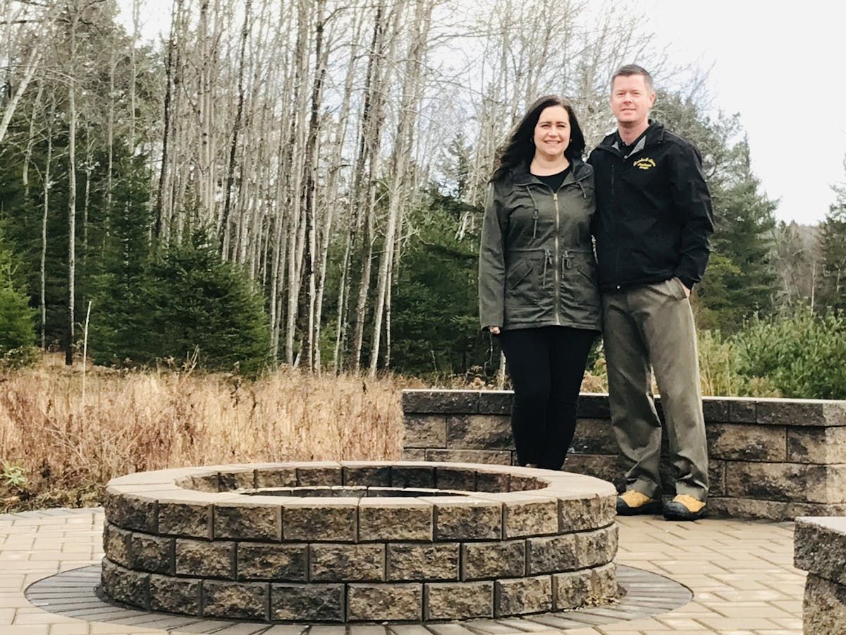 PETER SIMPSON: Home renovations were the upside to a pandemic year ...