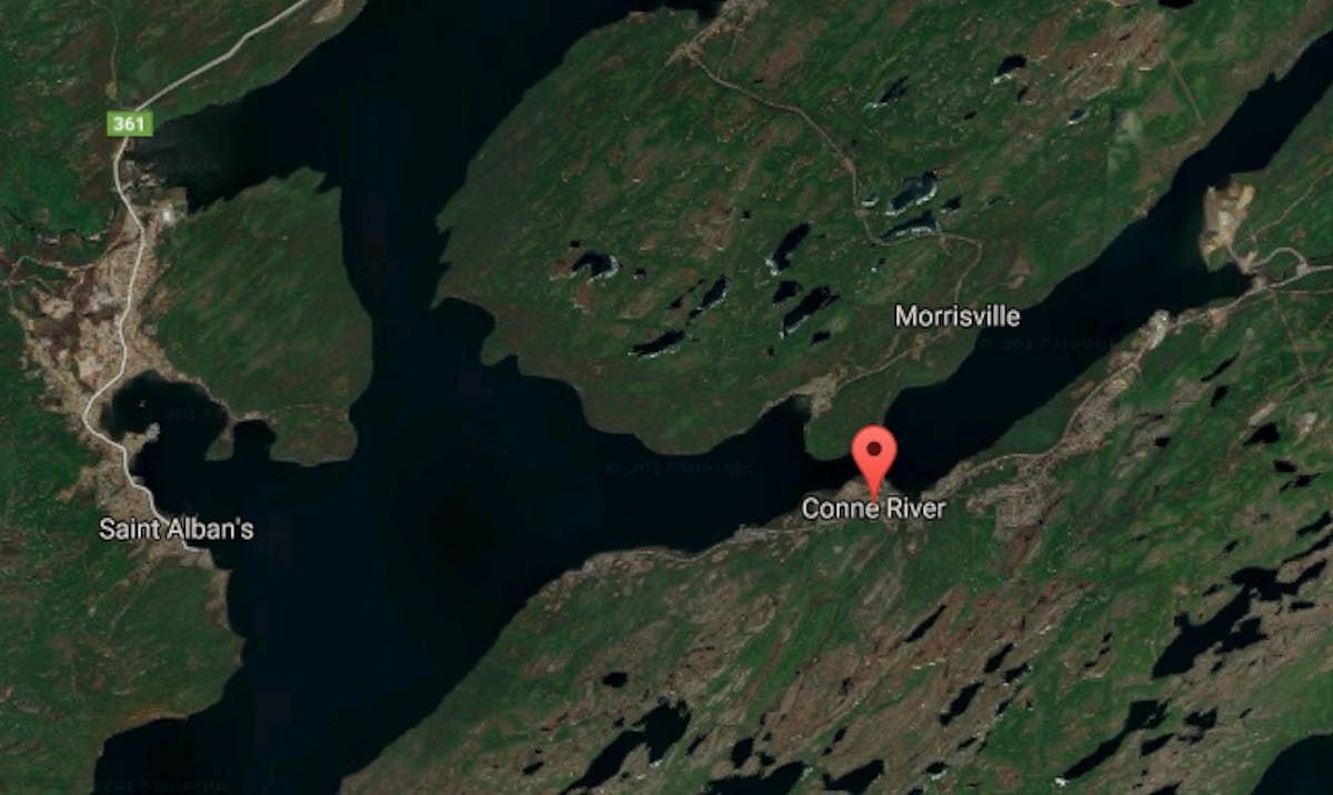 Federal funds announced to protect Conne River’s marine ecosystem | PNI ...