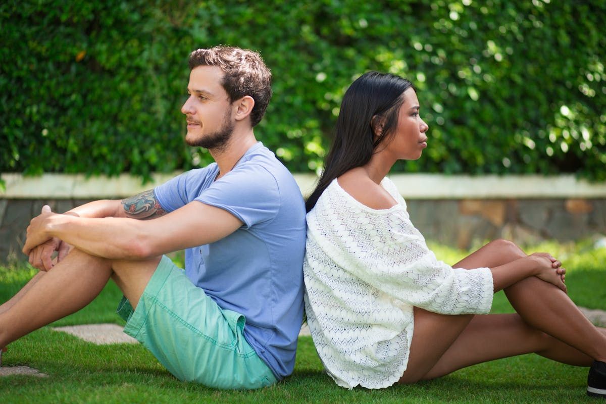 ASK ELLIE: Man believes childhood trauma affects current love life ...