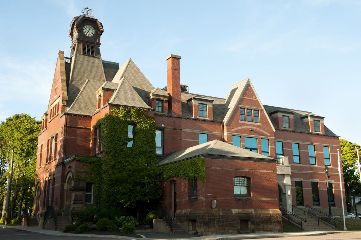 Construction of Summerside’s new indoor sports field expected to start ...