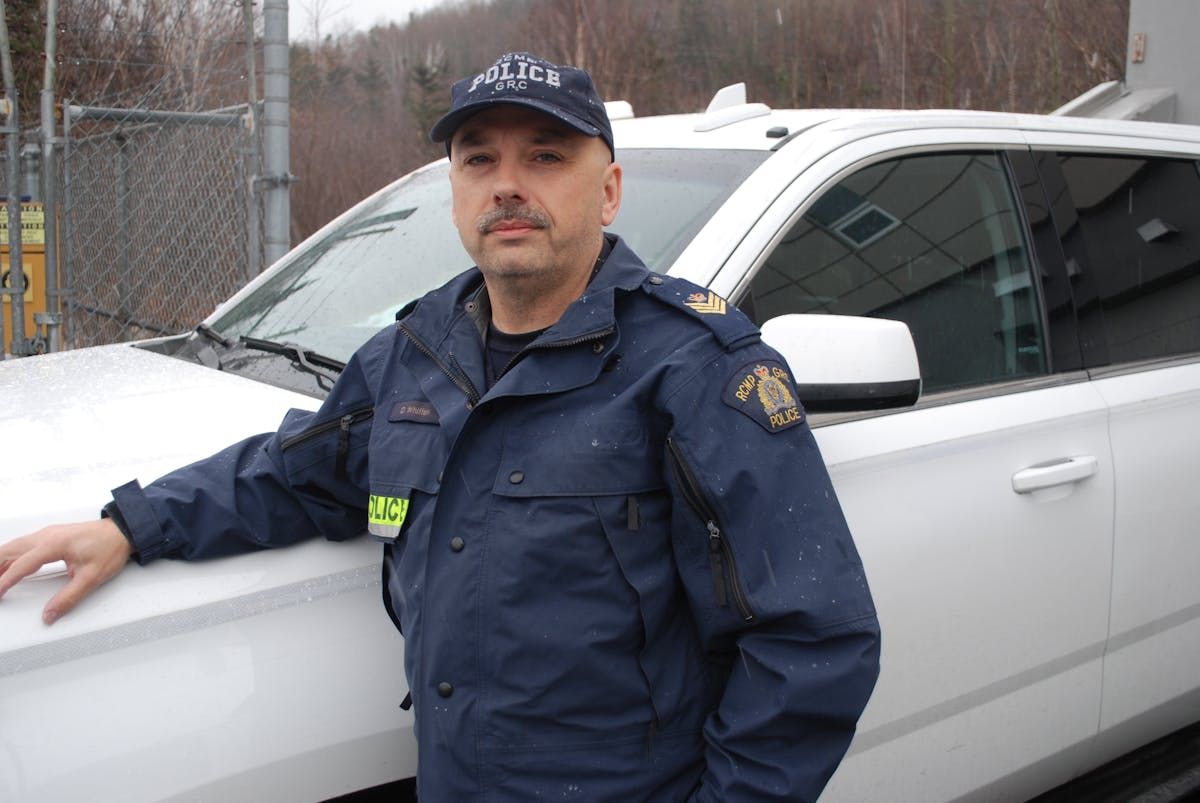 ‘I’ve seen things I don’t want to see’: RCMP collision investigator ...