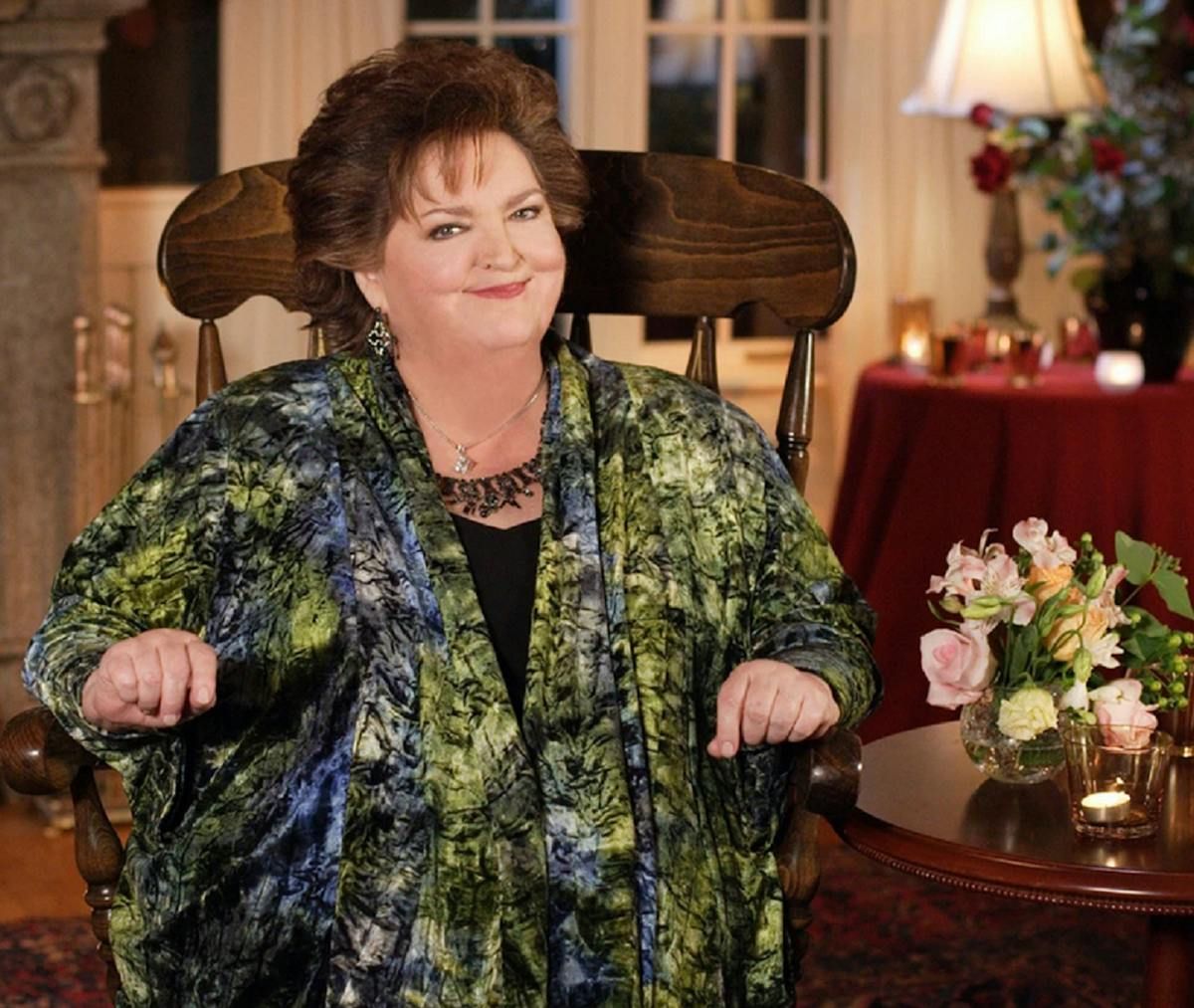 'Sweet, soft-spoken and humble': Cape Breton performers share Rita ...