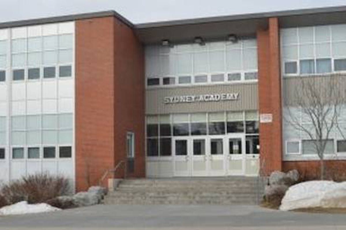 Sydney Academy student diagnosed with meningitis | PNI Atlantic News