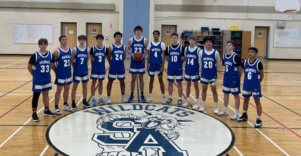 Sydney Academy Wildcats look to 'find identity' during weekend Wildcat ...