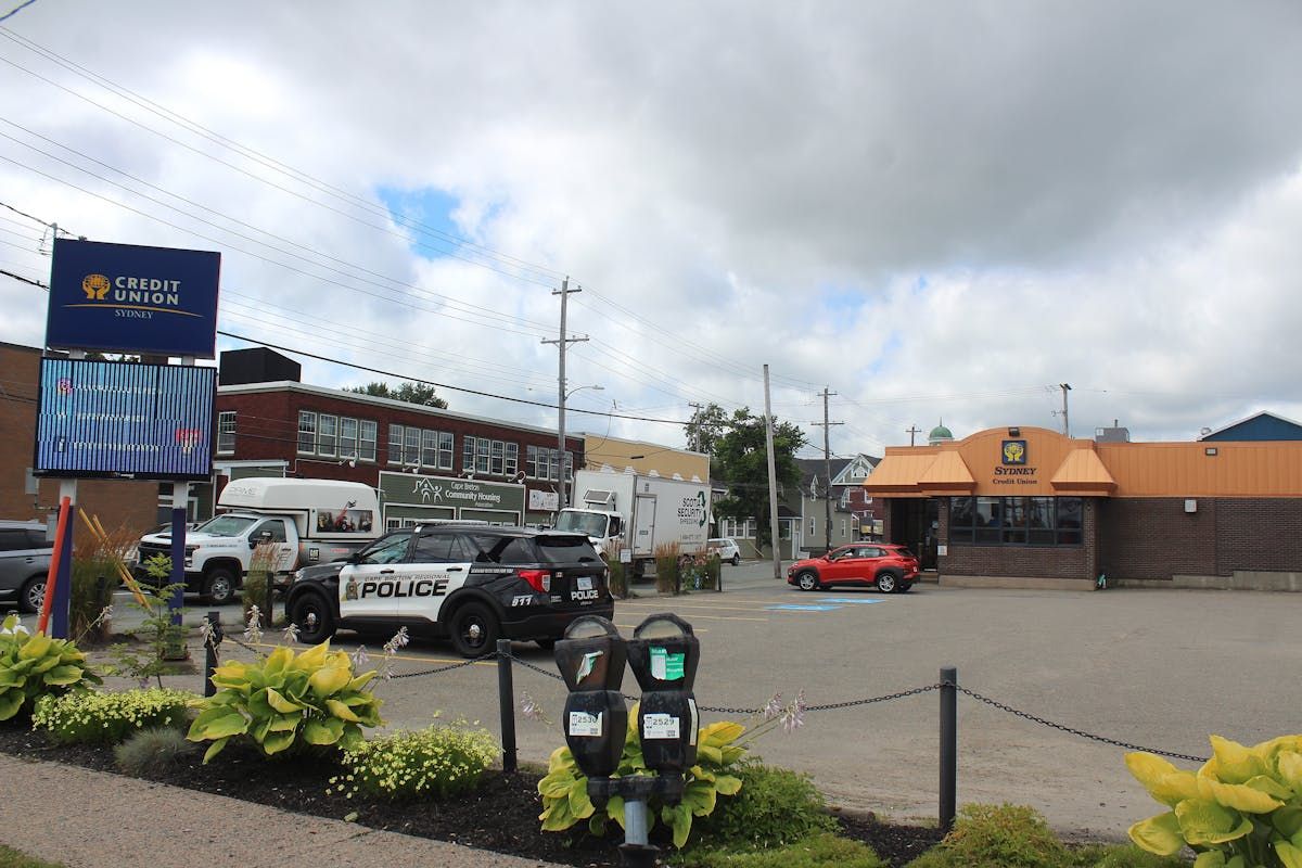 Sydney Credit Union building new downtown branch, anticipated opening ...