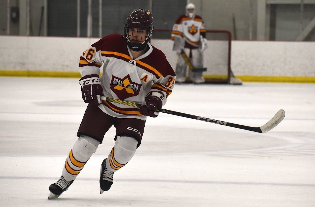 Sydney Mitsubishi Rush's Rory Pilling returns to game action five ...