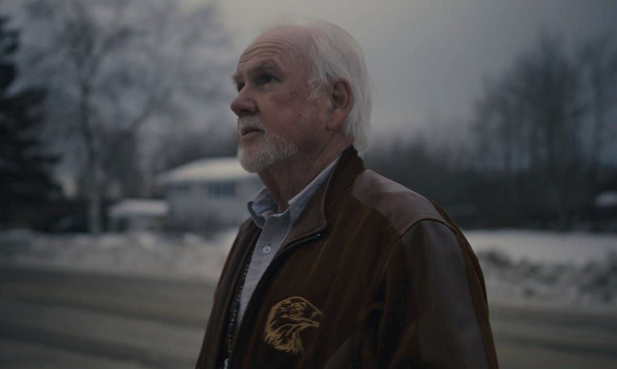 Talking truths: Documentary about Indigenous leader's journey debuts at ...