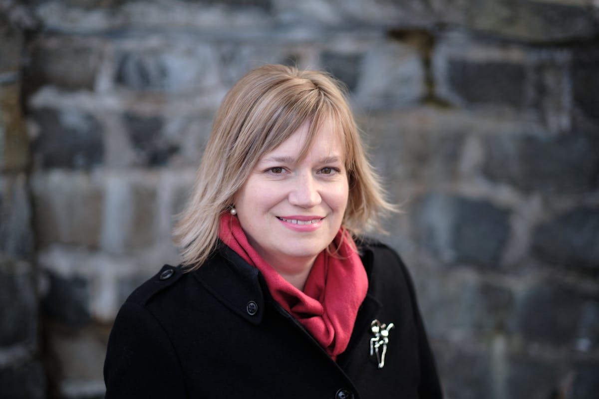 Tammy Priddle named Deer Lake Regional Airport Authority CEO | PNI ...