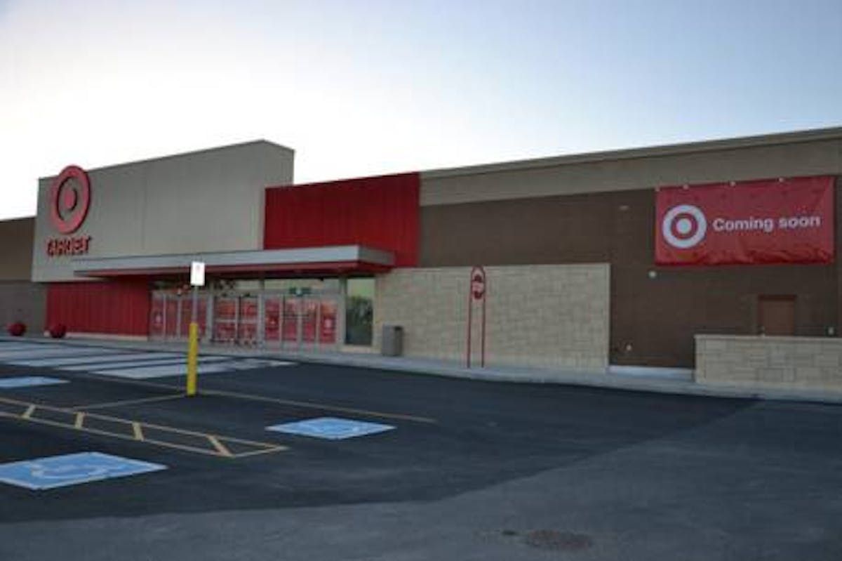 New Canadian Tire opening in former Target location at Bayers Lake ...