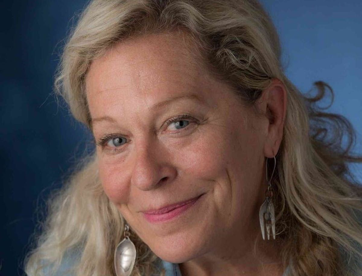 Sheree Fitch joins Cabot Trail Writers Fest’s Splash! Polar Bear Dip ...