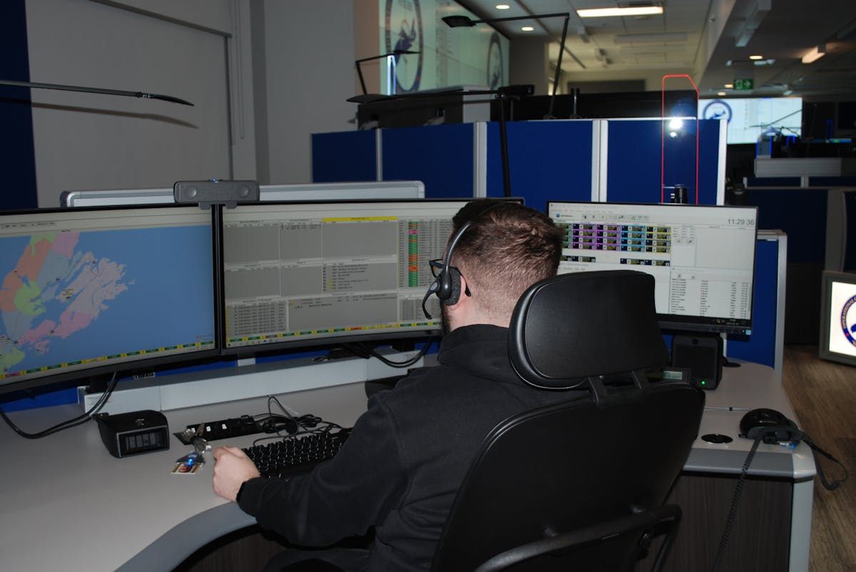 N.S. RCMP 911 dispatchers to operate out of new centre | PNI Atlantic News