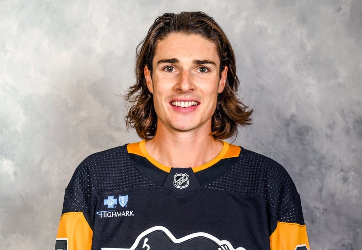 Nova Scotia's Ryan Graves cherishes chance to suit up for NHL's Penguins close to home | PNI ...