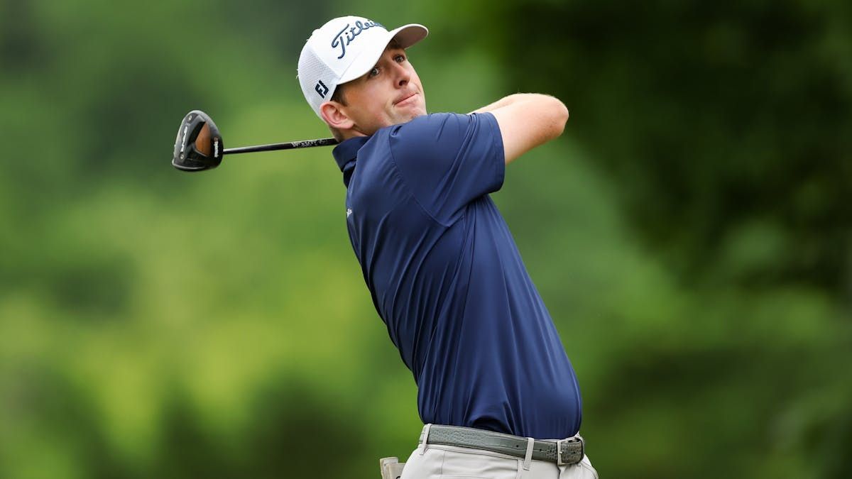 Digby’s Creighton shoots 70, finishes even at RBC Canadian Open | PNI ...