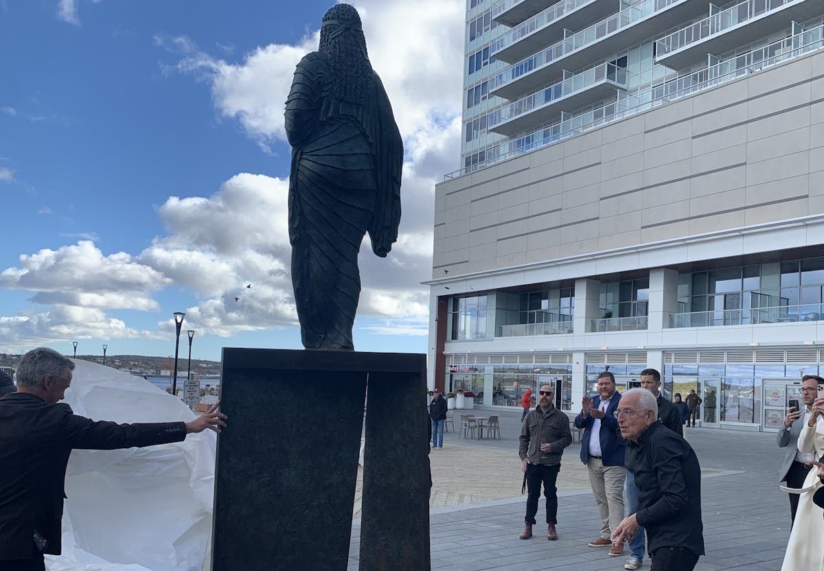 Southwest Properties shows off its new Halifax waterfront development ...