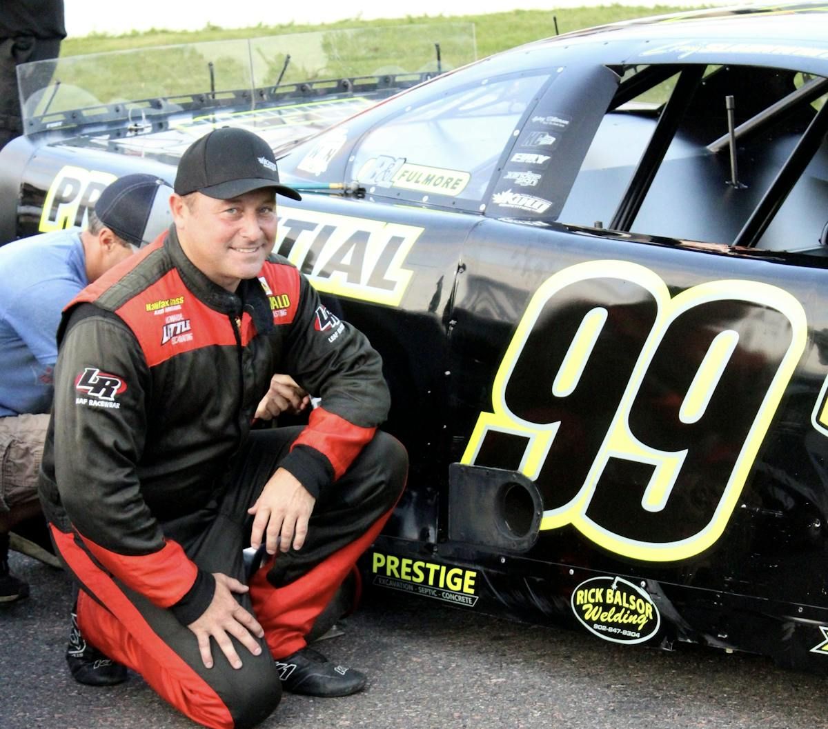 Consistency has Craig Slaunwhite on the cusp of historic pro stock ...