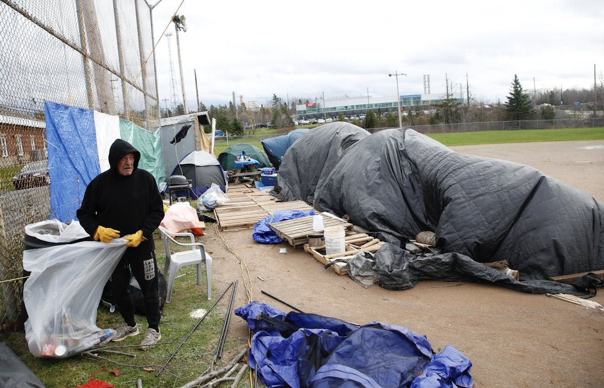 ‘People are going to suffer’: Winter is on the way, what is being done ...